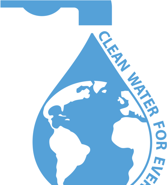 Clean Water For Everyone - Illustration Clipart - Large Size Png Image ...