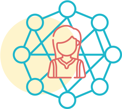 Human Centred Org - Circle Clipart - Large Size Png Image - PikPng