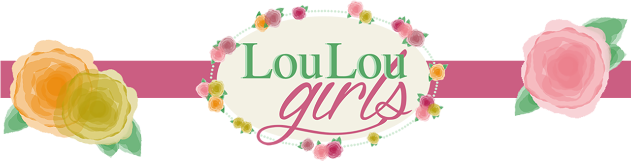 Lou Lou Girls Clipart - Large Size Png Image - PikPng