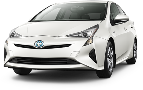 Toyota Prius Png Clipart - Large Size Png Image - PikPng