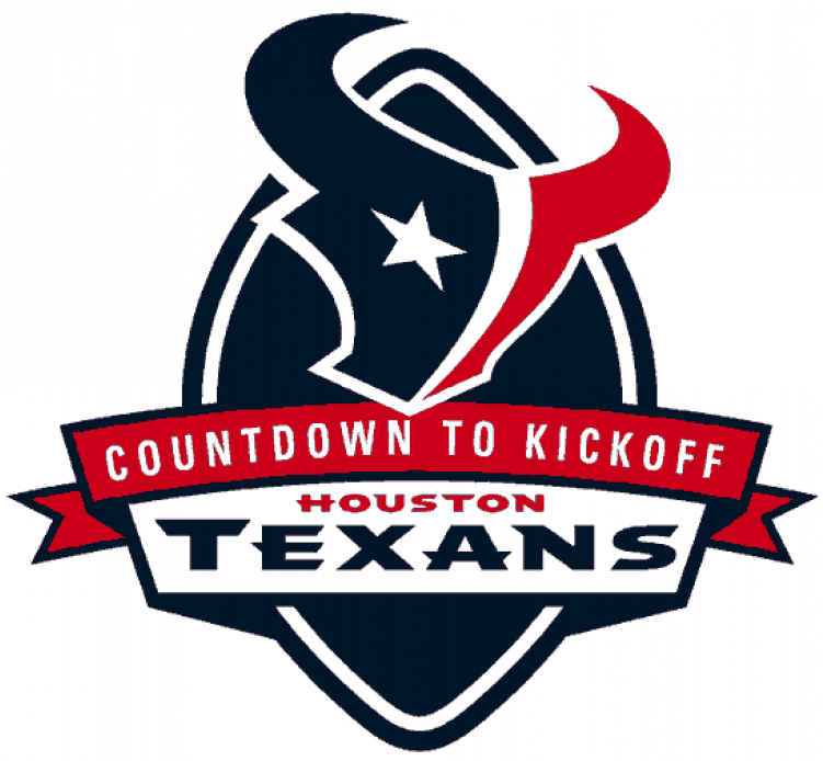 Houston Texans Iron On Stickers And Peel-off Decals - Houston Texans ...