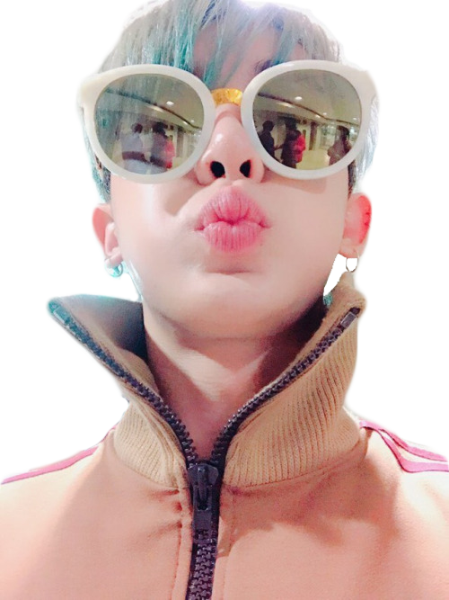 Monsta K-pop Dramarama Starship Entertainment Download - Wonho Monsta X ...