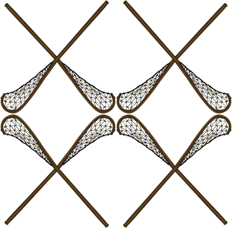 Traditional Lacrosse Stick Png Clipart - Large Size Png Image - PikPng