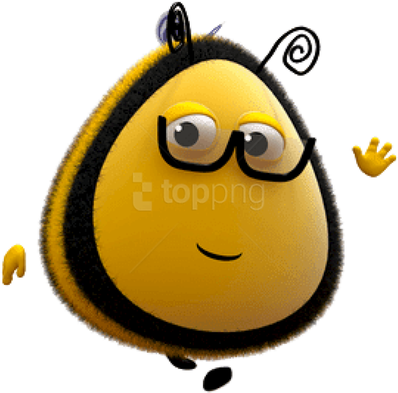 Download The Hive Pappa Bee Clipart Png Photo - Hive Disney Junior Buzz ...