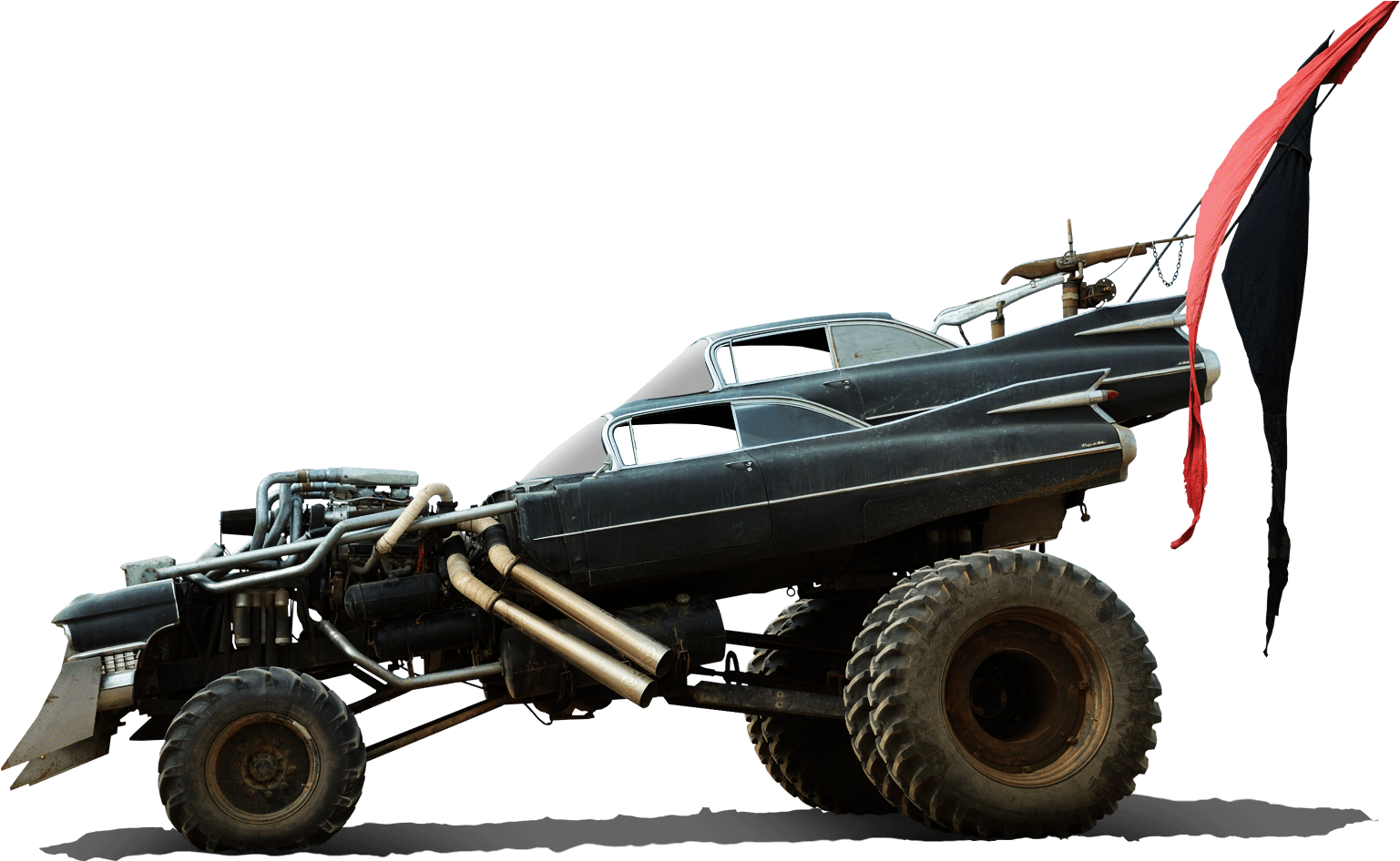Mad Max Fury Road Cars Png , Png Download Clipart - Large Size Png ...