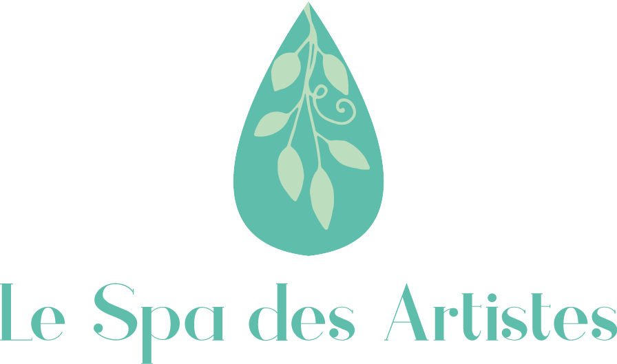 Logo Spa - Graphic Design Clipart - Large Size Png Image - PikPng