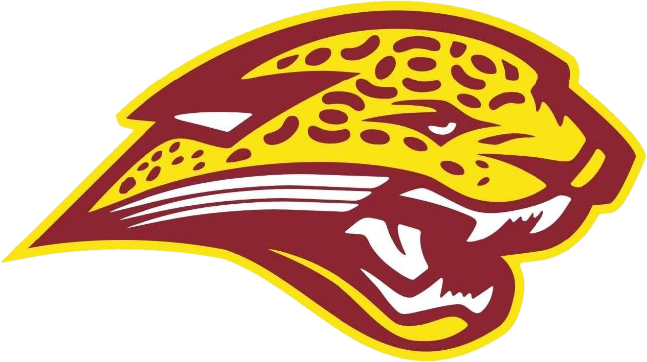 Cooper Jaguars - Cooper High School Mascot Clipart - Large Size Png ...