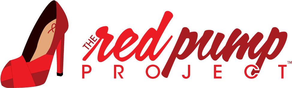 Red Pump/red Tie Tickets On Sale - Red Pump Project Clipart - Large ...