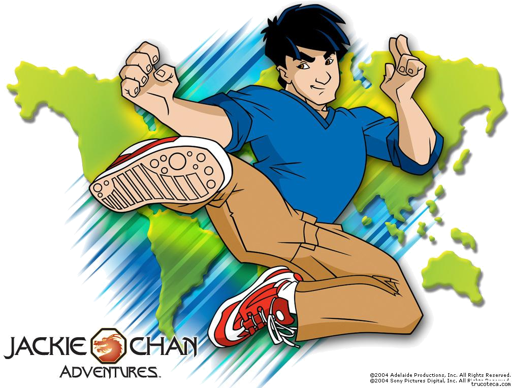 Jackie Chan Png - Chutti Tv Jackie Chan Clipart - Large Size Png Image ...