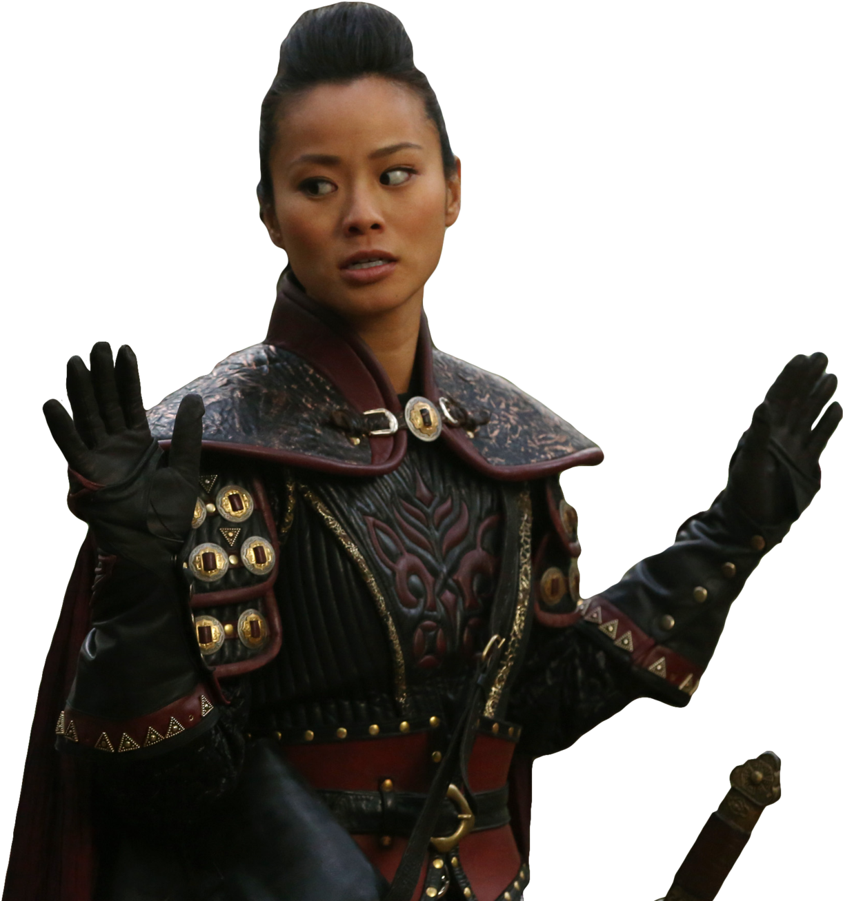 Transparent Mulan Clipart - Large Size Png Image - PikPng