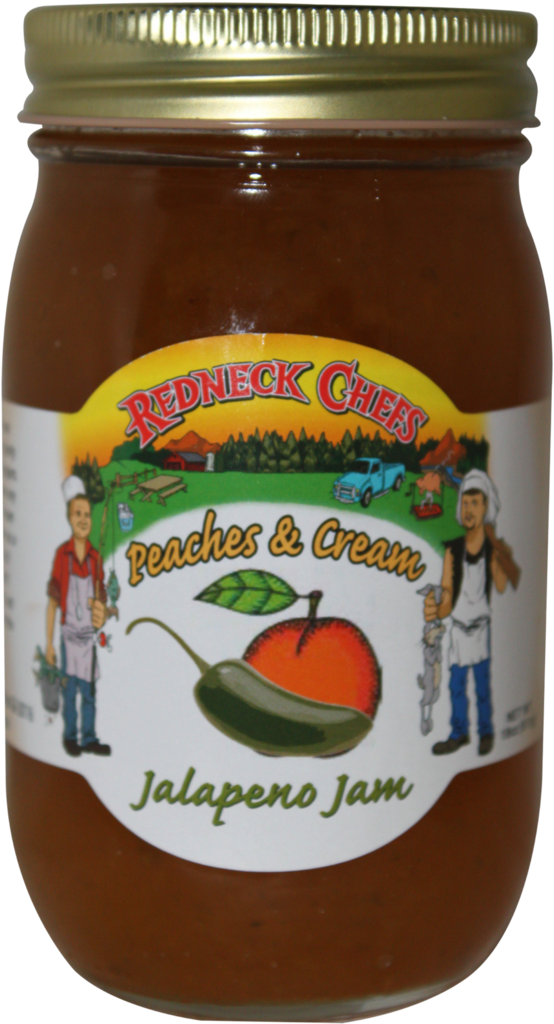 Redneck Chefs Cajun Candy Clipart - Large Size Png Image - PikPng