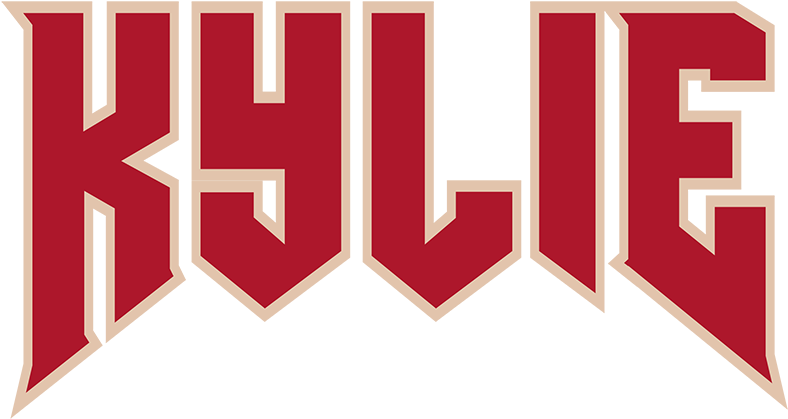 Kylie Jenner - Kylie Logo Clipart - Large Size Png Image - PikPng