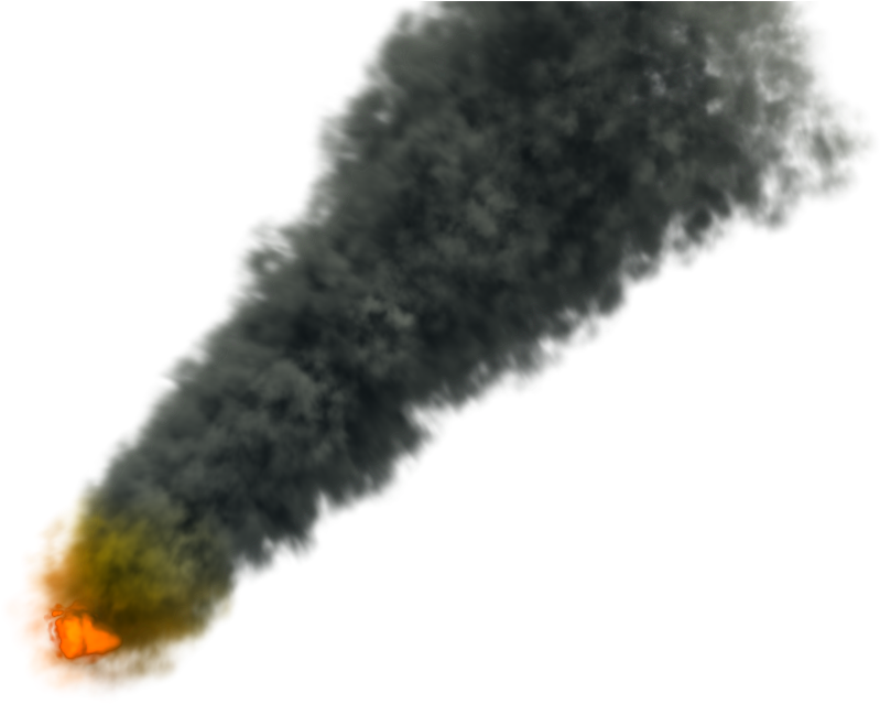 Smoke Trail Png - Transparent Smoke Trail Png Clipart - Large Size Png ...