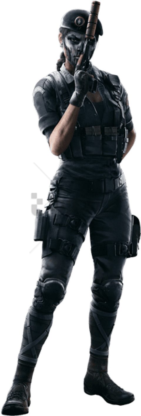 Download Free Png Download Caveira Rainbow Six Siege Png Images ...