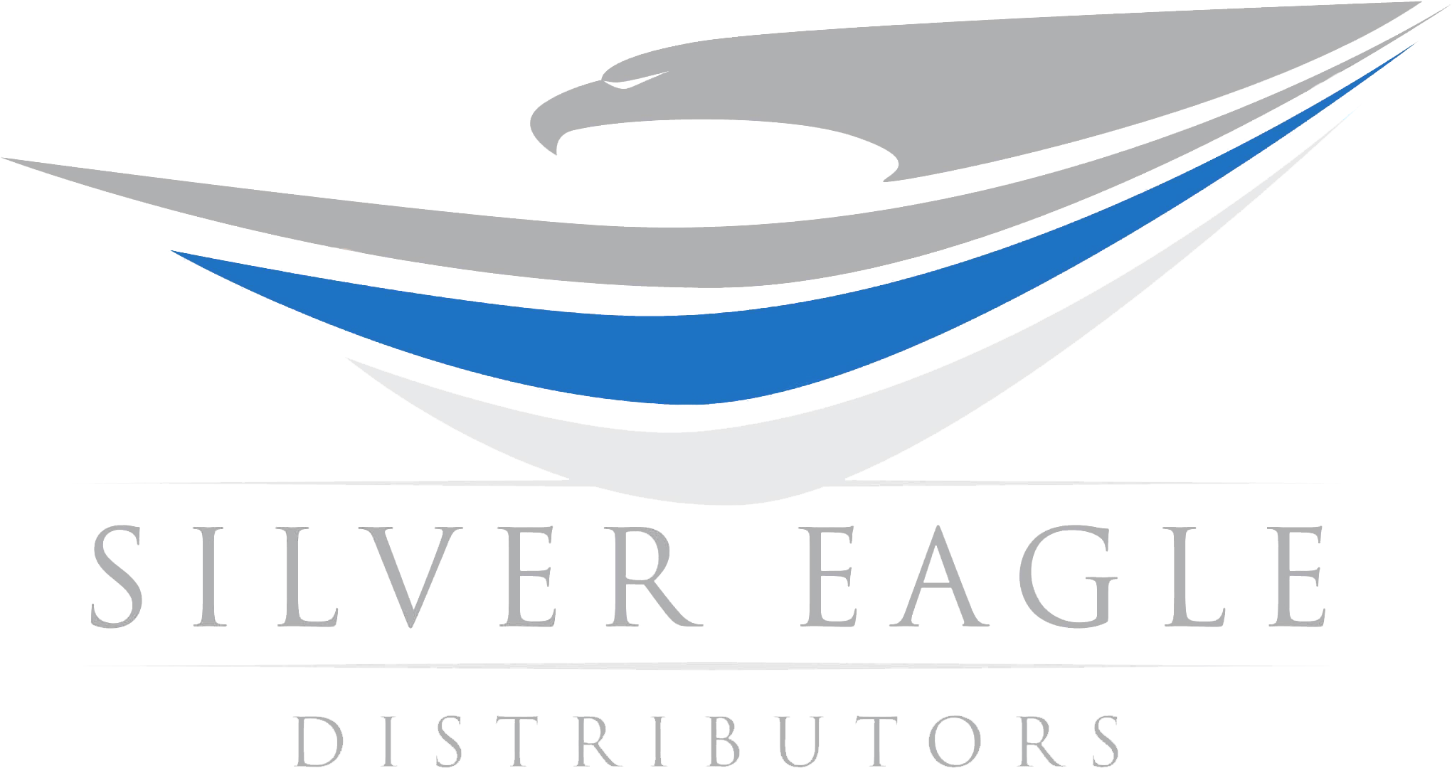 Silver Eagle Distributors Clipart - Large Size Png Image - PikPng
