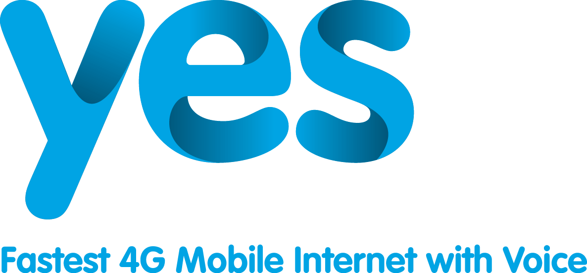 Download Yes Logo Png - Yes Logo Clipart Png Download - PikPng