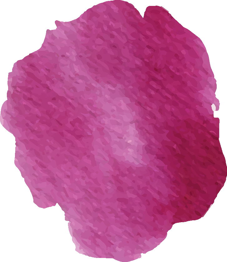 Purple Stain Brush - Illustration Clipart - Large Size Png Image - PikPng