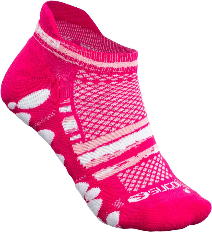 Azalea/brush Stroke - Sock Clipart - Large Size Png Image - PikPng