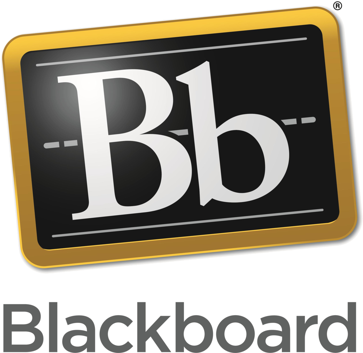 Blackboard Inc - - Blackboard Logo Png Clipart - Large Size Png Image ...
