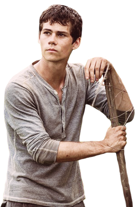 Download 15 Thomas Maze Runner Png For Free Download On Mbtskoudsalg ...