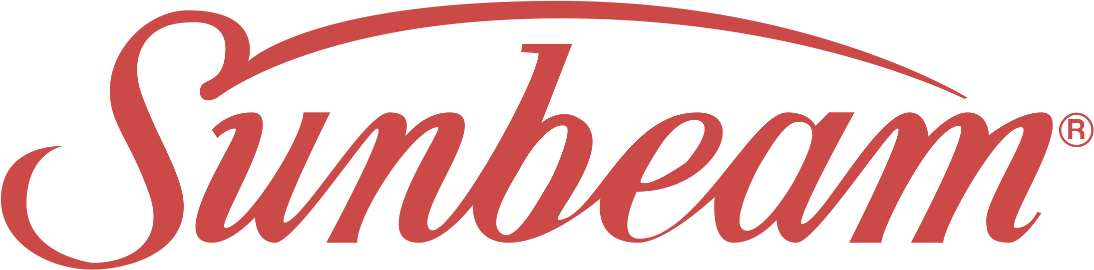 Download Sunbeam Logo Png Transparent - Sunbeam Clipart Png Download ...