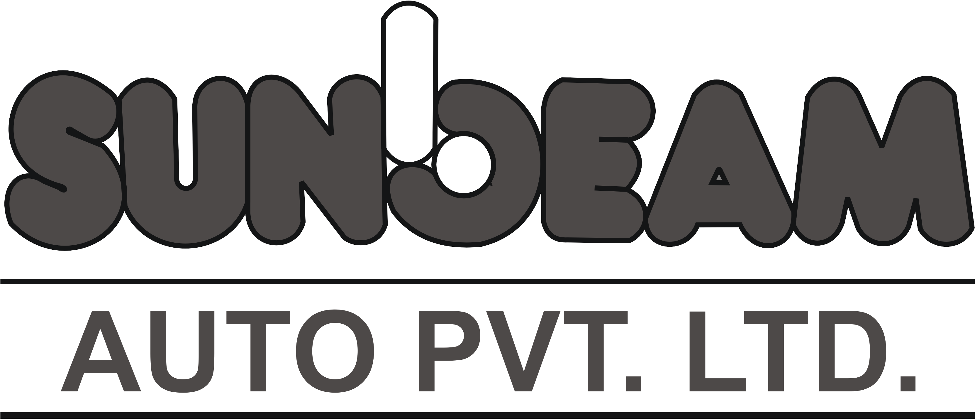 Image Description - Sunbeam Auto Pvt Ltd Logo Clipart - Large Size Png ...