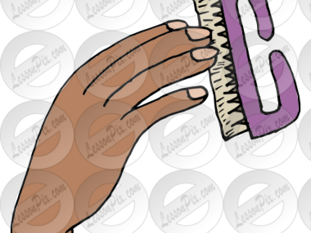 Clipart Clean Nails - Png Download - Large Size Png Image - PikPng