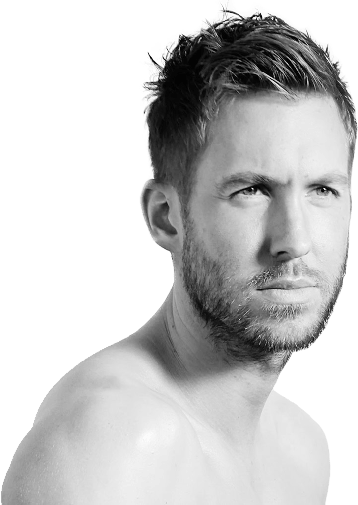 Calvin Harris Transparent Png Stickpng - Calvin Harris Armani Clipart ...