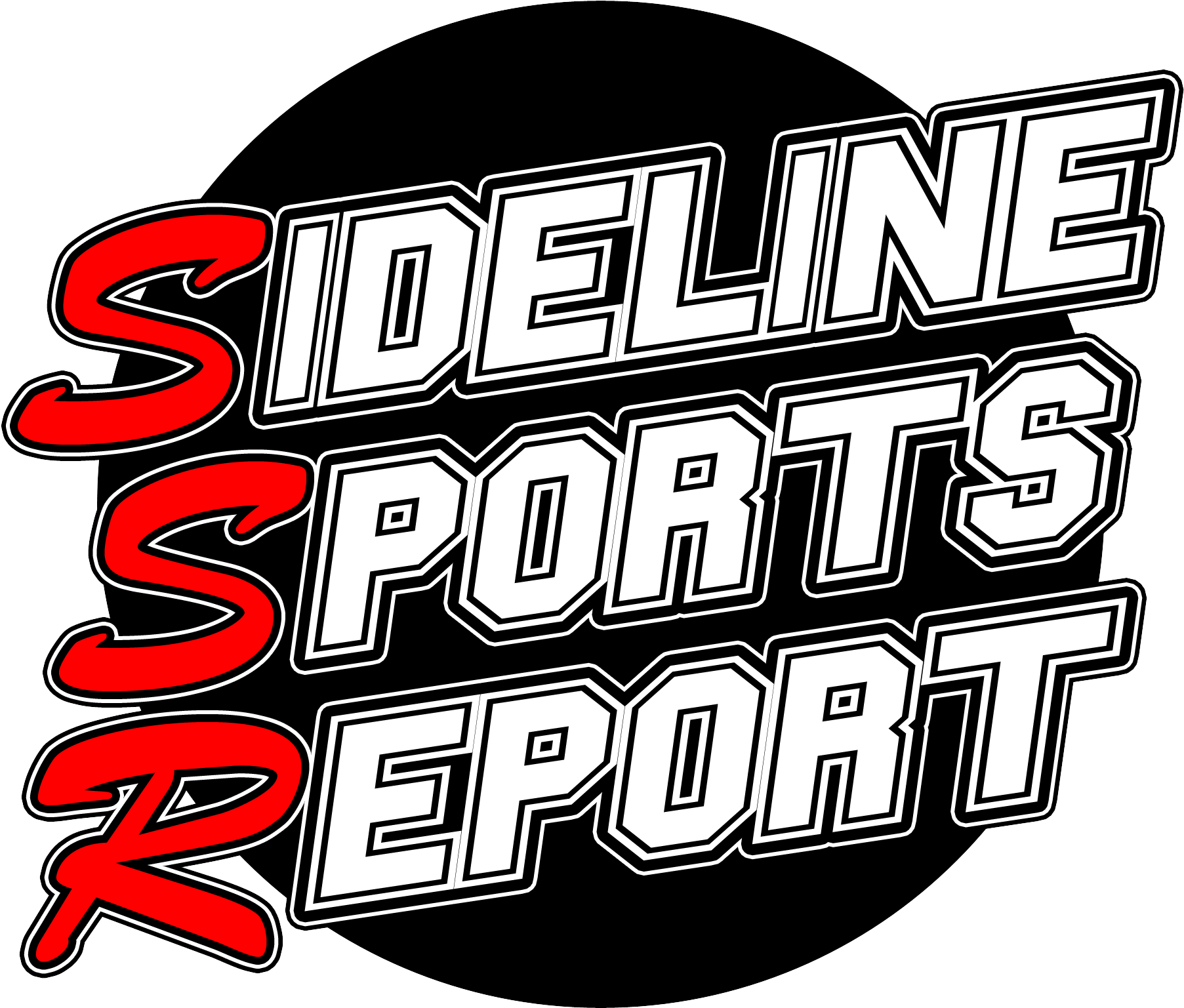 Sideline Sports Report - Illustration Clipart - Large Size Png Image ...