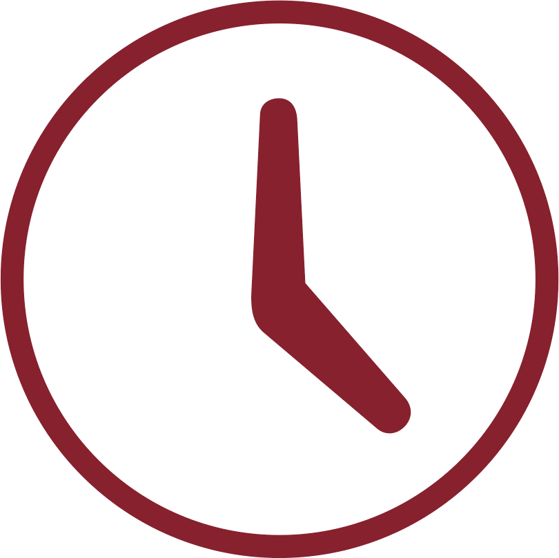 43% Quicker Turnaround Time - Circle Clipart - Large Size Png Image ...