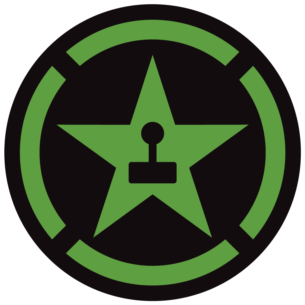 Achievement Hunter Logo Clipart - Large Size Png Image - PikPng