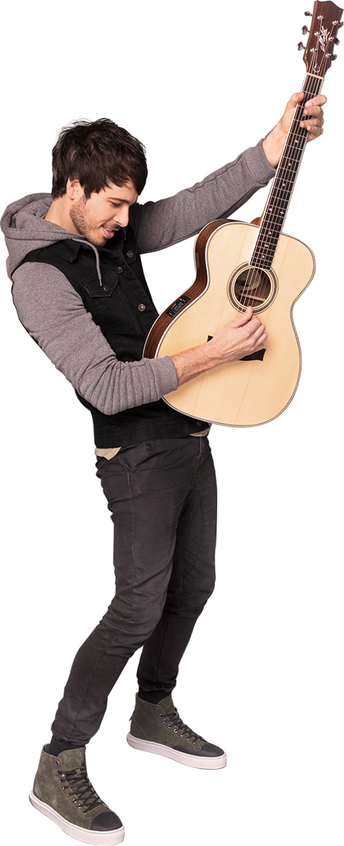 Musician Png - Guitarist Transparent Clipart - Large Size Png Image ...