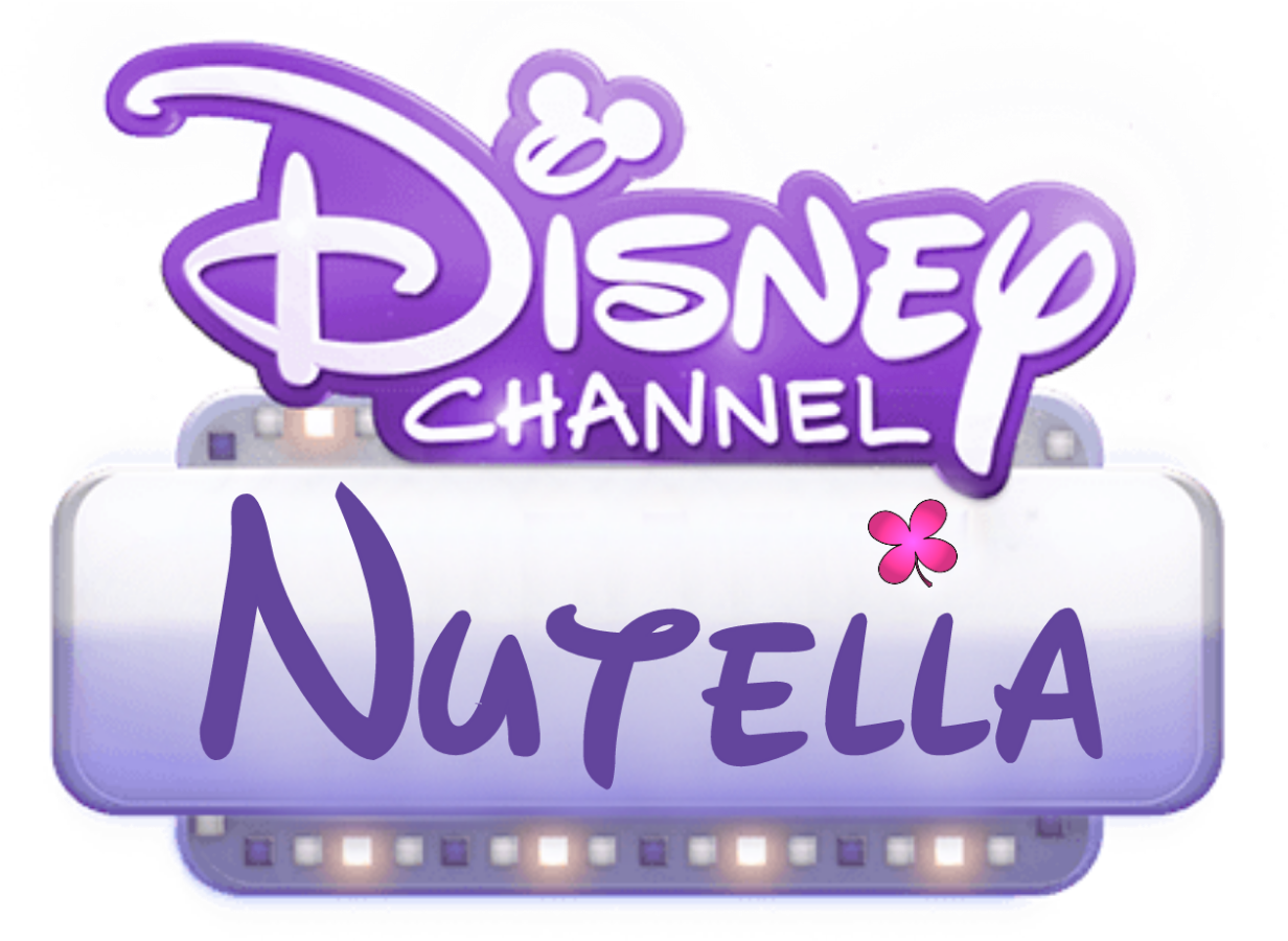 Download Image - Disney Channel Logo Black Clipart Png Download - PikPng