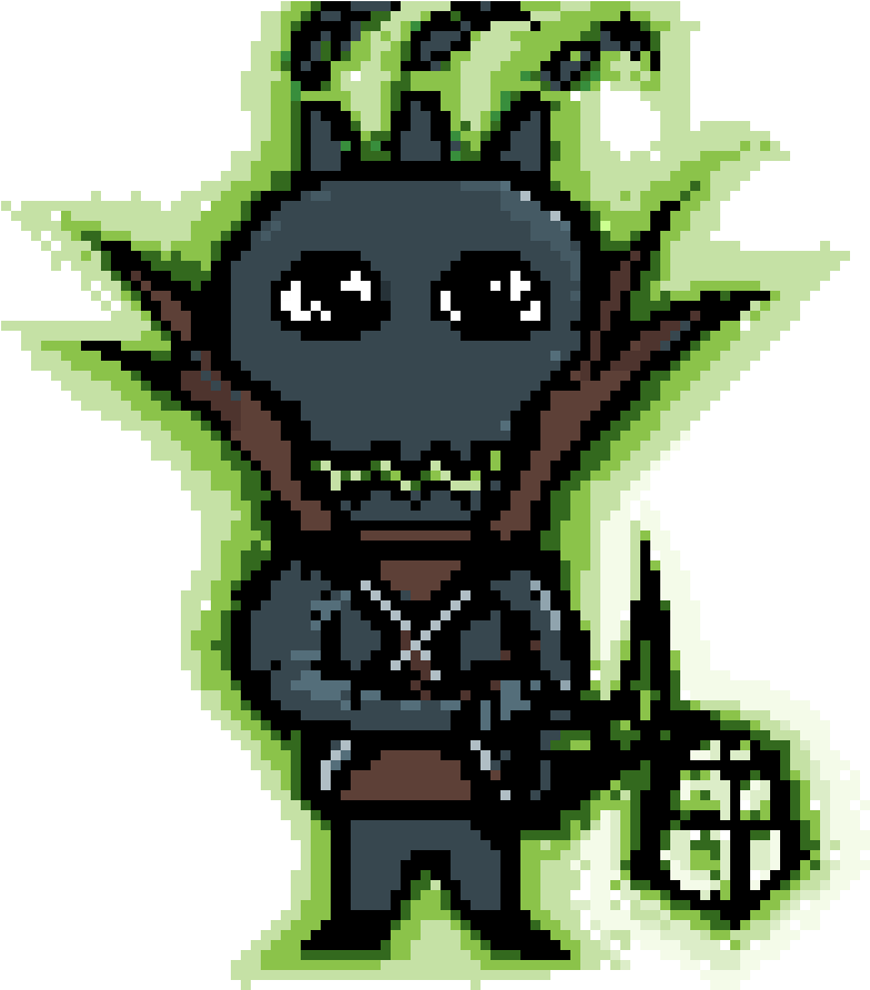 Thresh - Cartoon Clipart - Large Size Png Image - PikPng