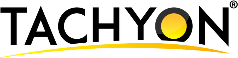 Tachyon Light Logo - Sign Clipart - Large Size Png Image - PikPng