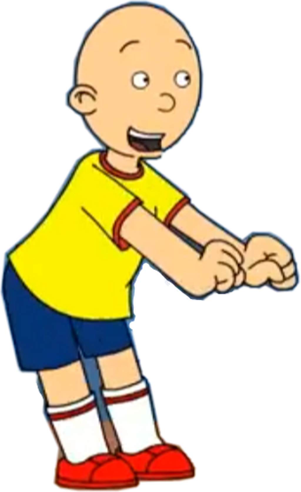 Download #goanimate #caillou #issacandersonanimations #freetoedit ...
