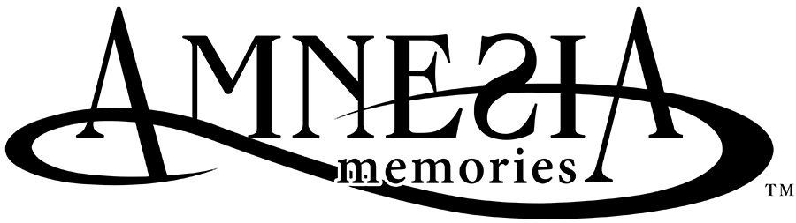 Amnesia-logo - Amnesia Anime Clipart - Large Size Png Image - PikPng