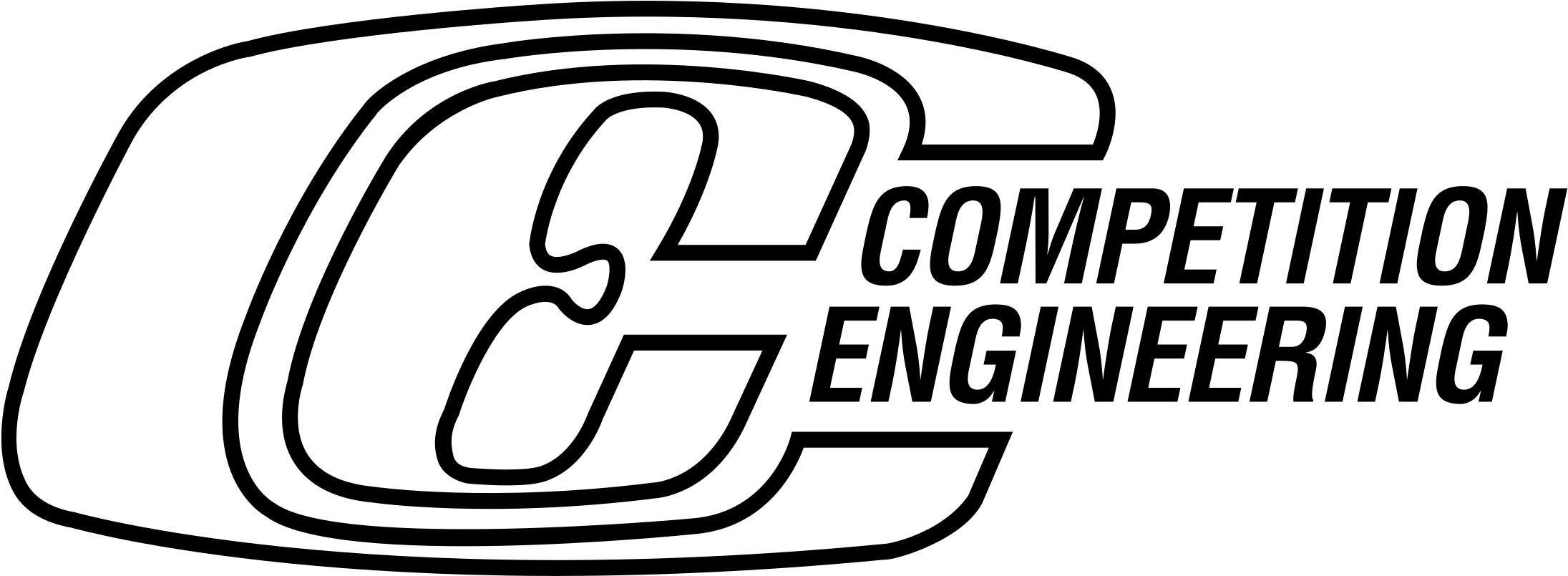 Competition Engineering Logo Png Transparent - Competition Engineering ...