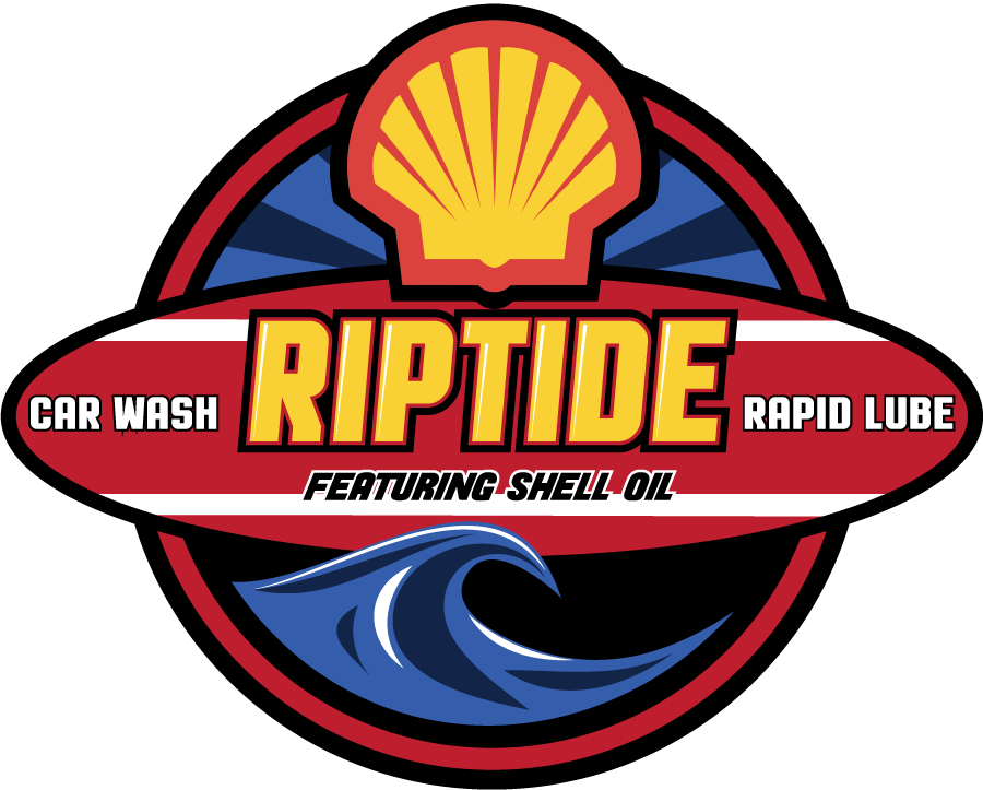 Riptide Shell Logo Clipart - Large Size Png Image - PikPng