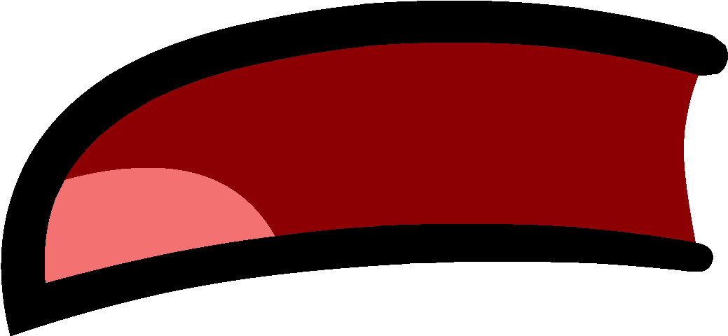 Frown Png Clipart - Large Size Png Image - PikPng