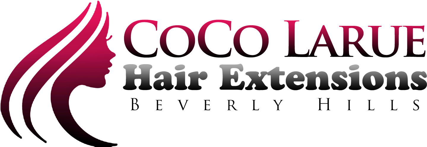 Hair Extension Logo Png Clipart - Large Size Png Image - PikPng