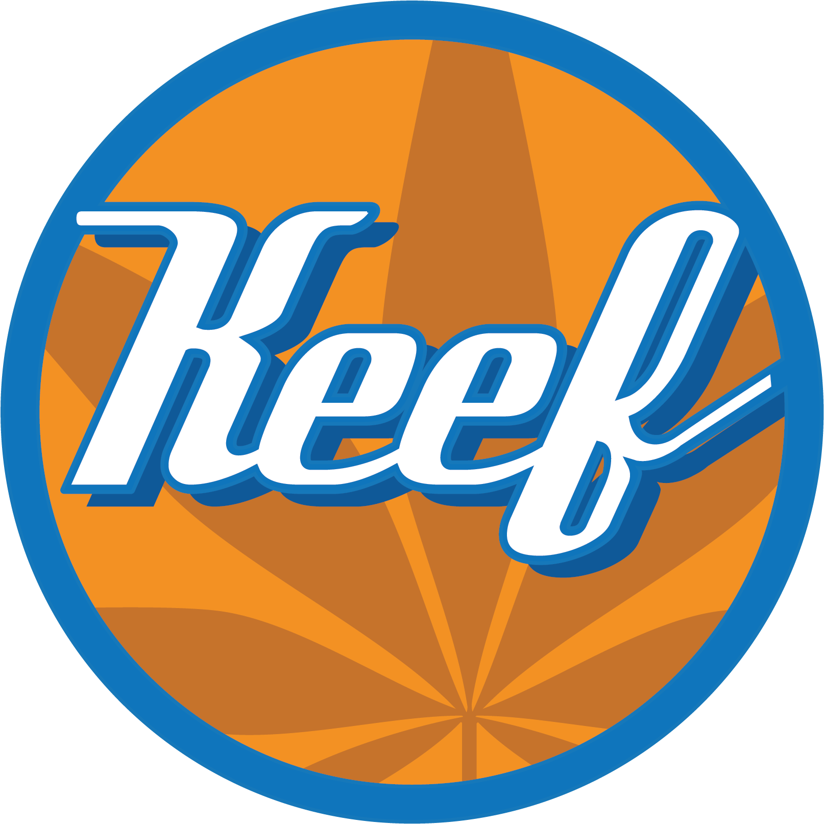 Welcome To The World Of Keef - Keef Cola Logo Clipart - Large Size Png ...