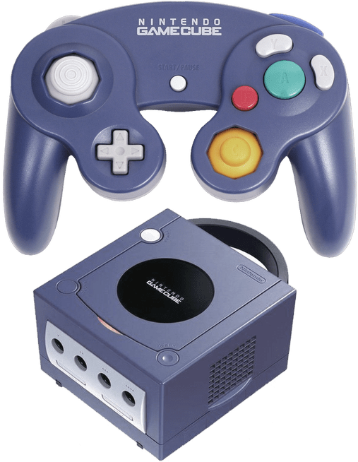 840 X 653 7 - Nintendo Gamecube Sms Clipart - Large Size Png Image - PikPng