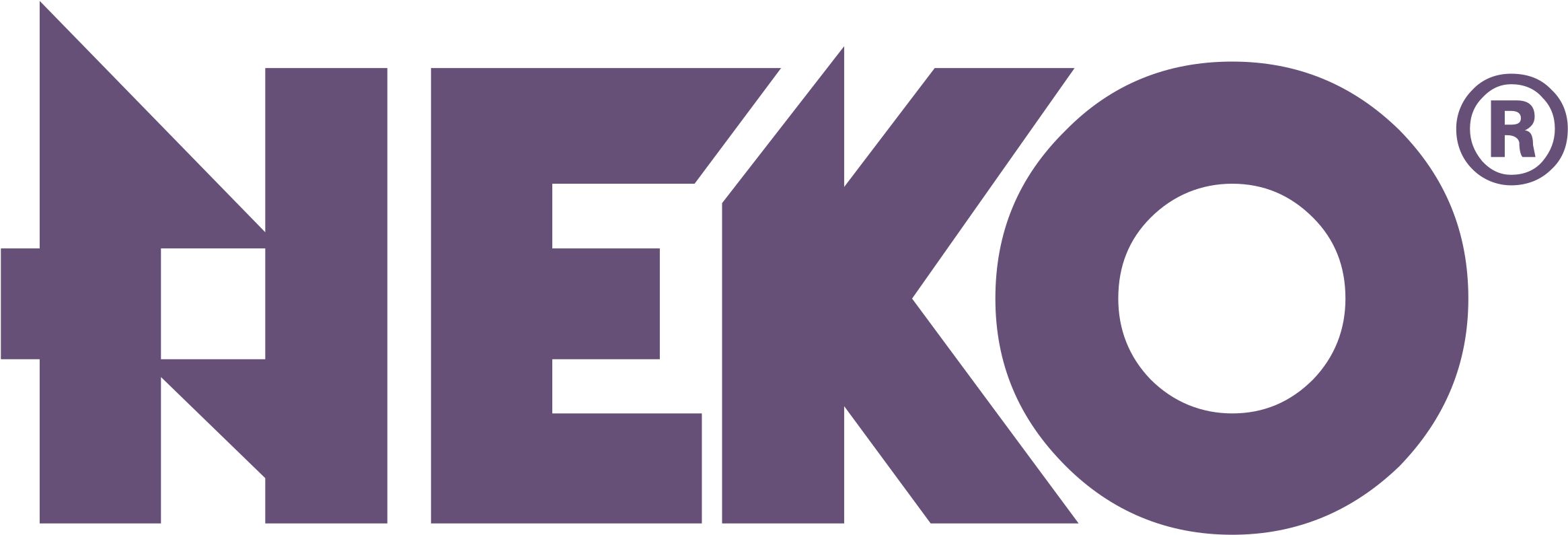 Neko Logo Png Transparent - Neko Clipart - Large Size Png Image - PikPng