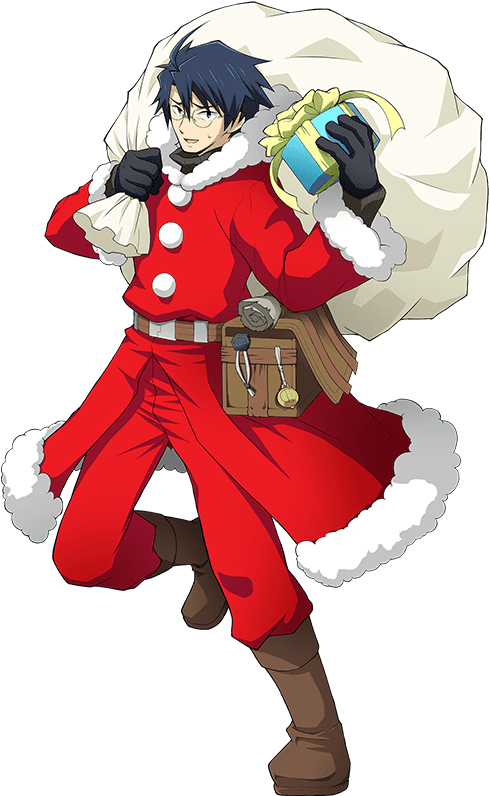 Options - Shiroe Christmas Clipart - Large Size Png Image - PikPng