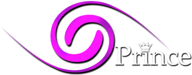 Prince Logo Wallpaper Clipart - Large Size Png Image - PikPng