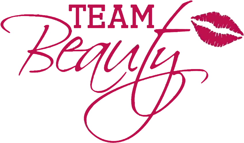 Team Beauty Logo Png Clipart - Large Size Png Image - PikPng