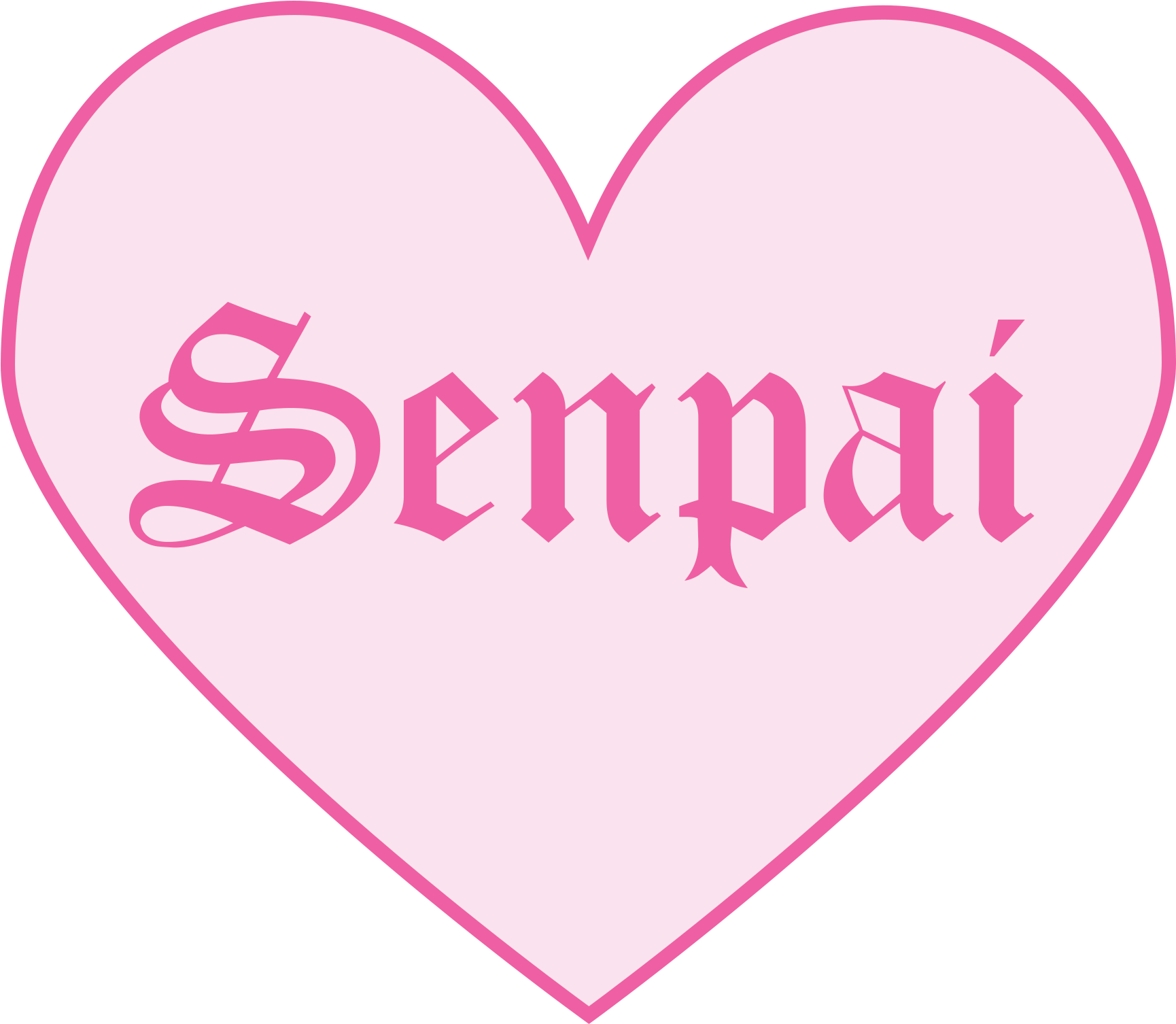 Senpai