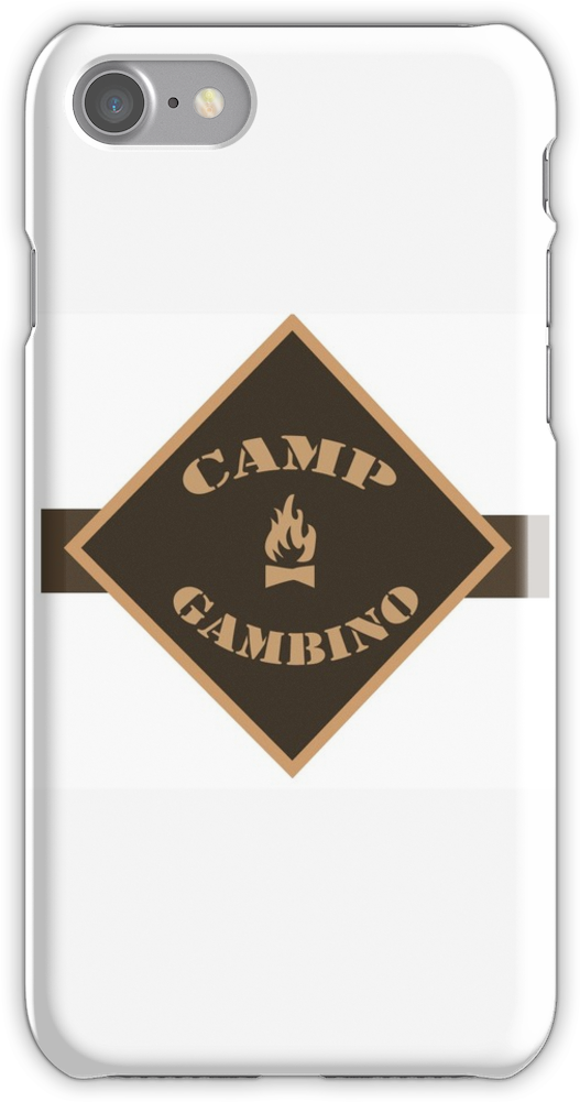 Camp Iphone 7 Snap Case - Cole Sprouse Case Iphone 7 Clipart - Large ...
