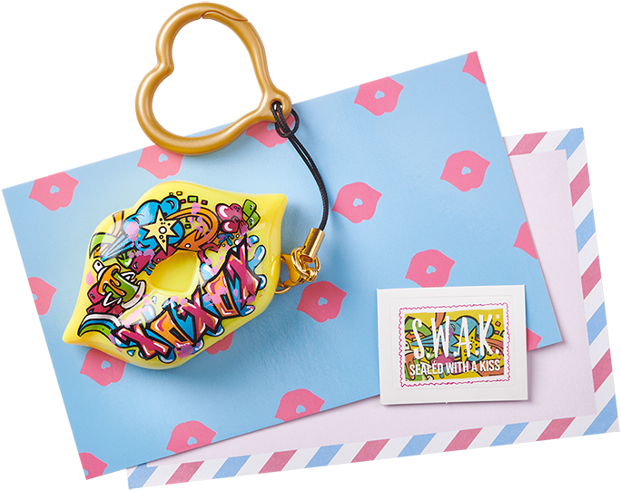 Click For Kids - Swak Toys Clipart - Large Size Png Image - PikPng